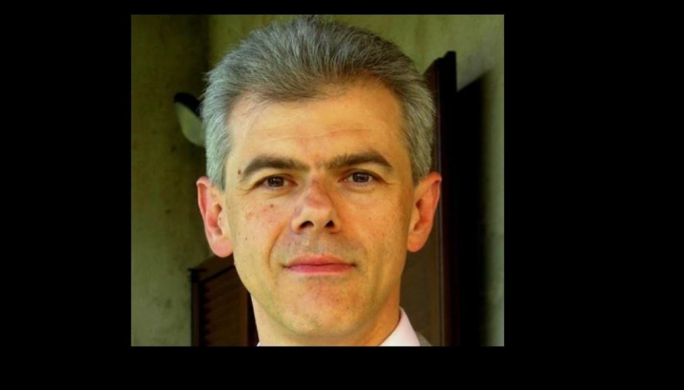 Luca Ceriani viceprimario della Clinica di medicina nucleare