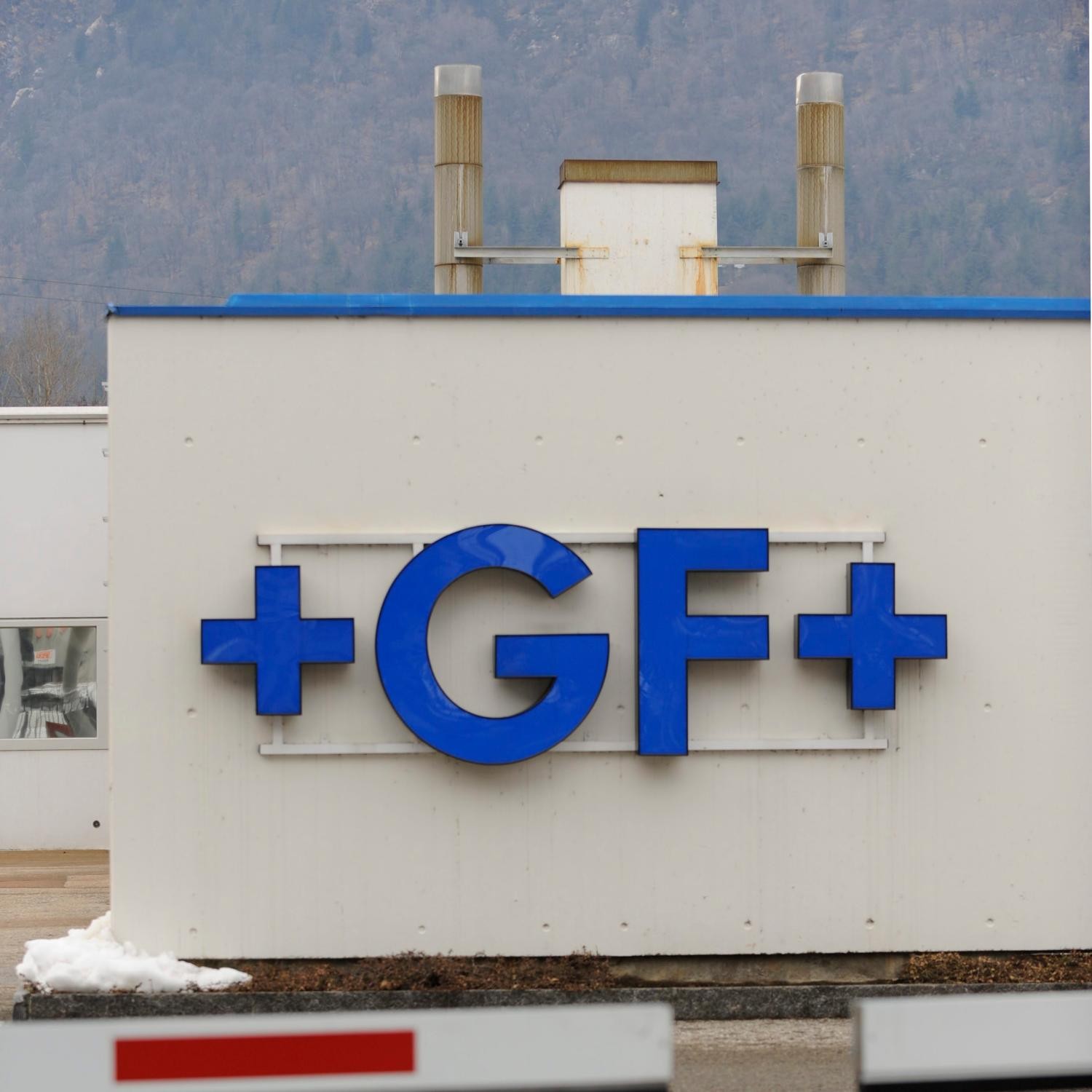 Fatturato in aumento per la Georg Fischer