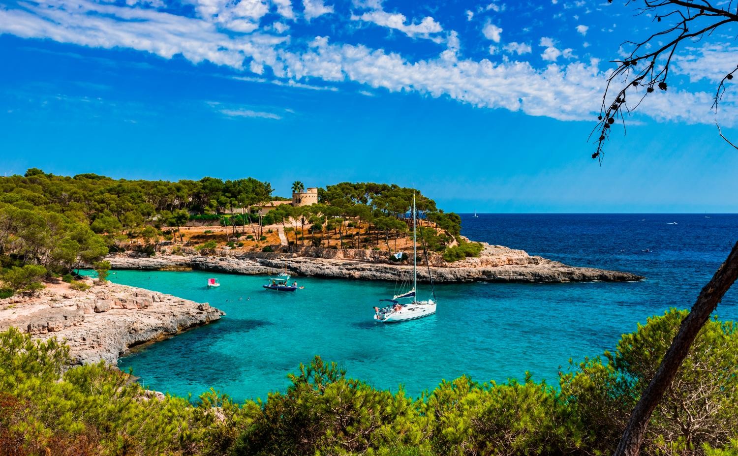 La Spagna apre le Baleari ai turisti