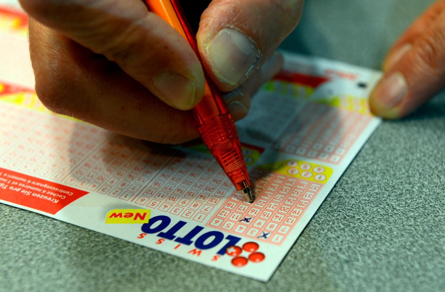 2020 pessimo? Non per i 26 nuovi milionari grazie a Swiss Lotto