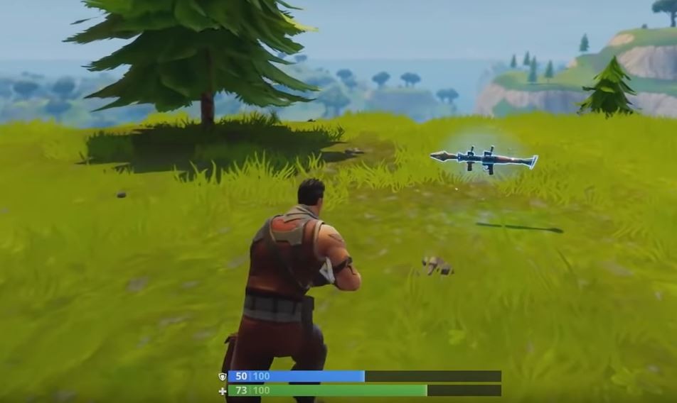 Ragazzini devastano una scuola per imitare Fortnite Ragazzini devastano una scuola per imitare Fortnite