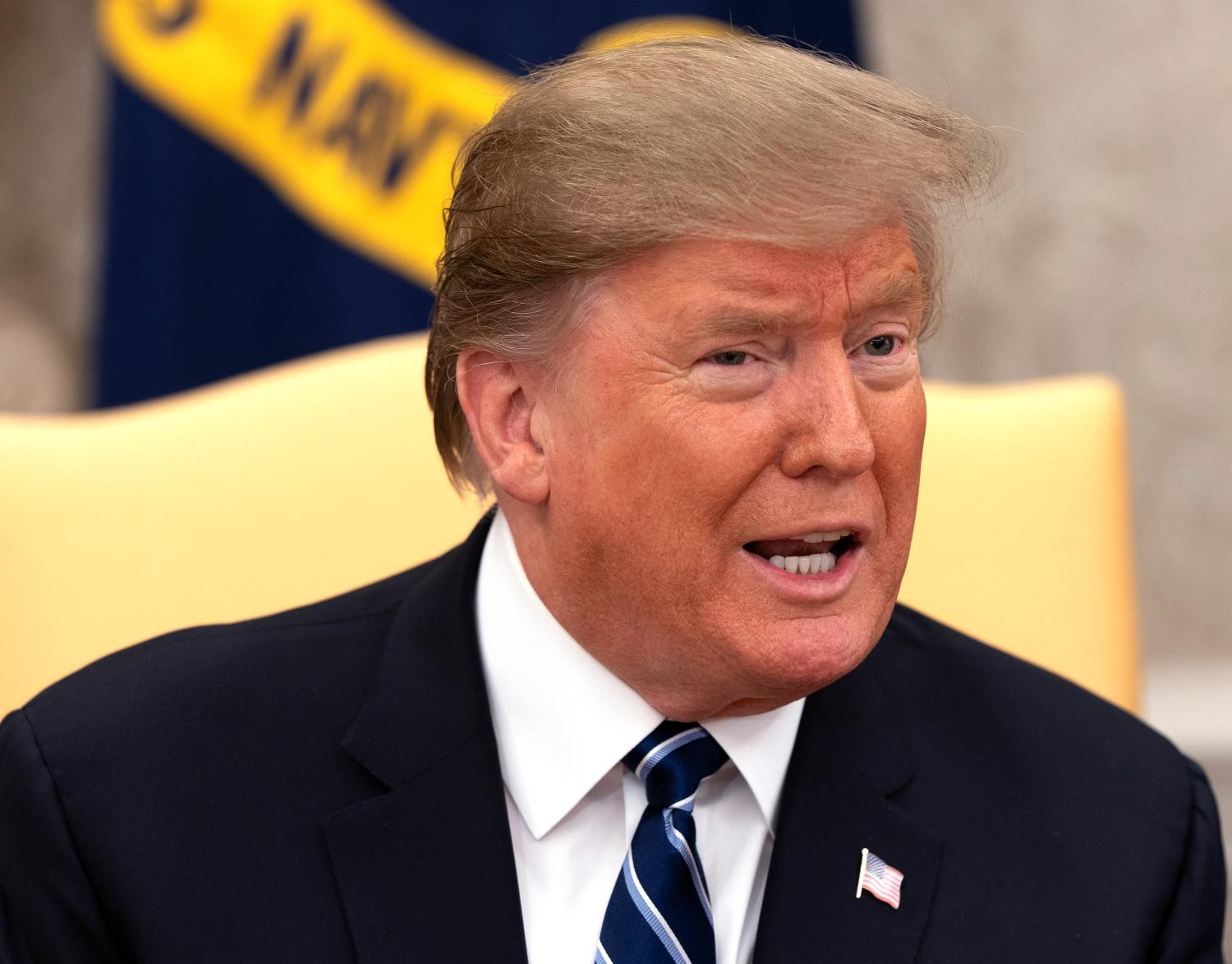 Spunta un nuovo nome nel Russiagate