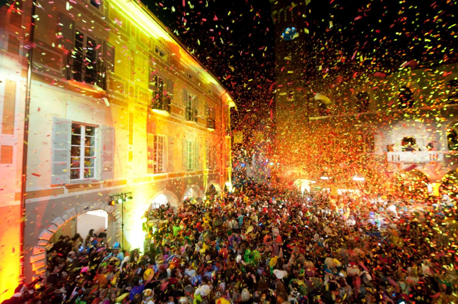 Il Rabadan «tradizionale» non si farà