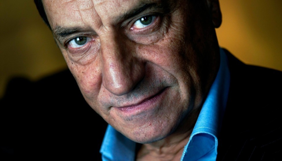 Claudio Magris a Lugano per i 30 anni del suo “Danubio”