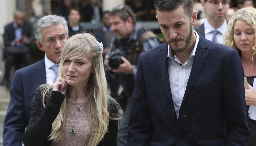 “Per Charlie è troppo tardi”